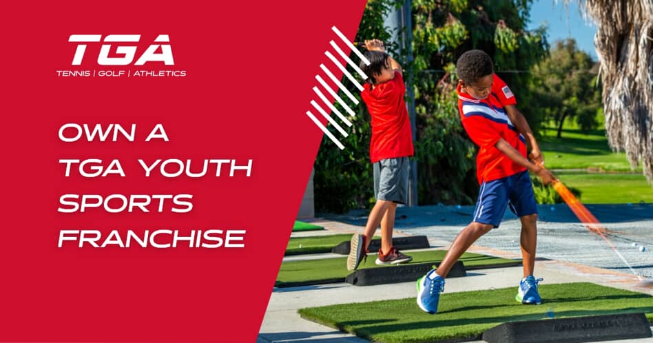 Steps to Ownership | TGA Premier Sports Franchise