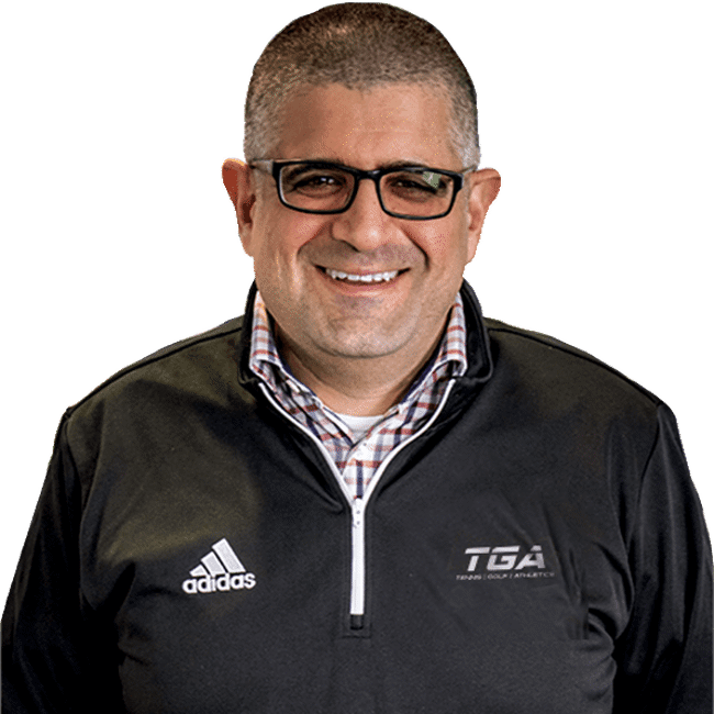 Leadership Team | TGA Premier Sports Franchise