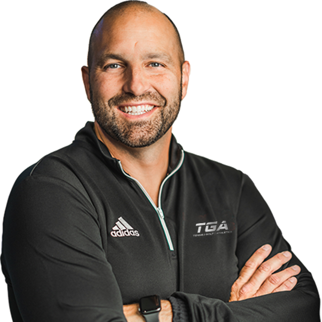 Leadership Team | TGA Premier Sports Franchise